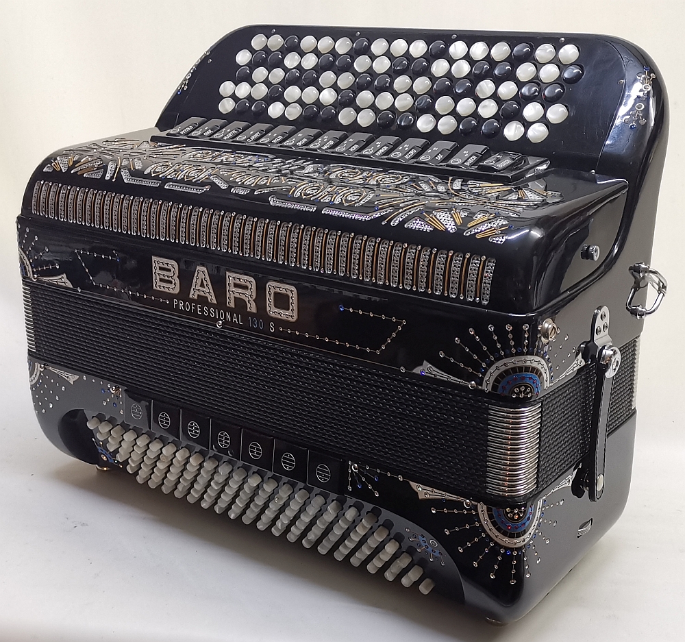 Baro Professional 130 S