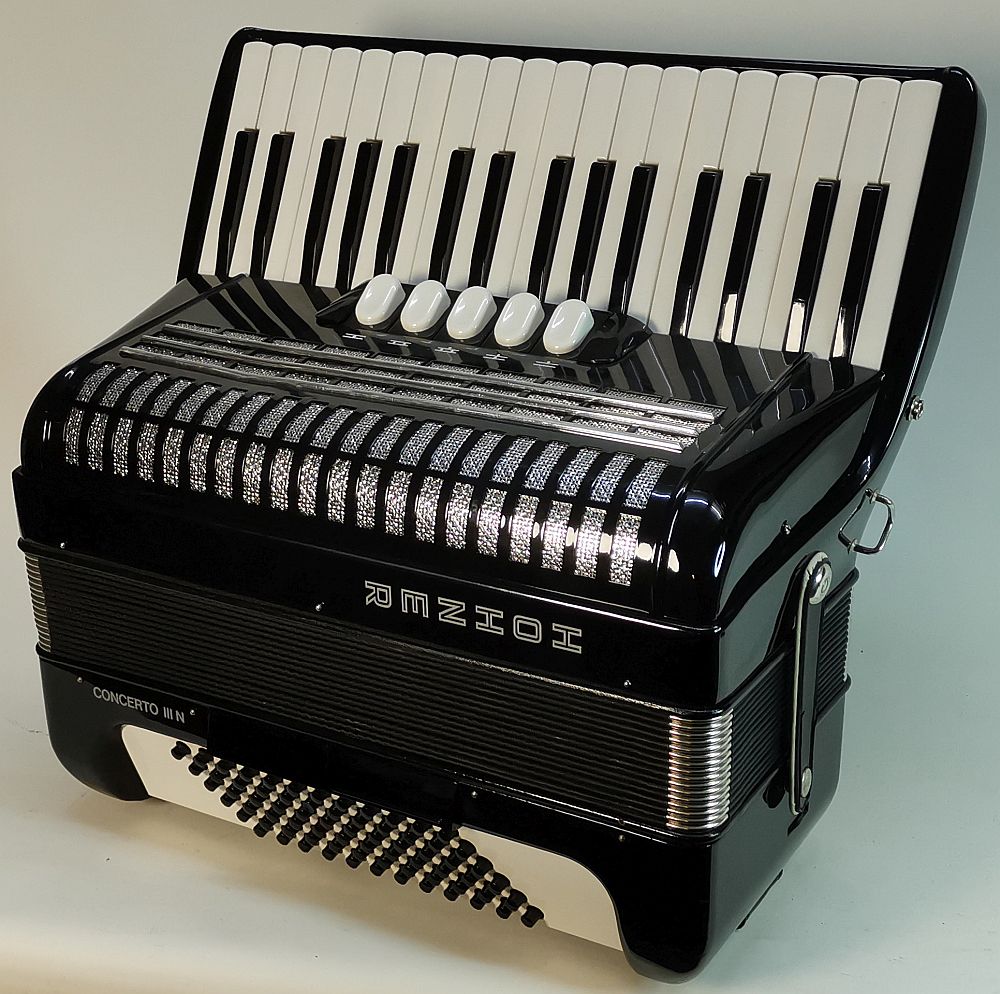 Hohner Concerto III N